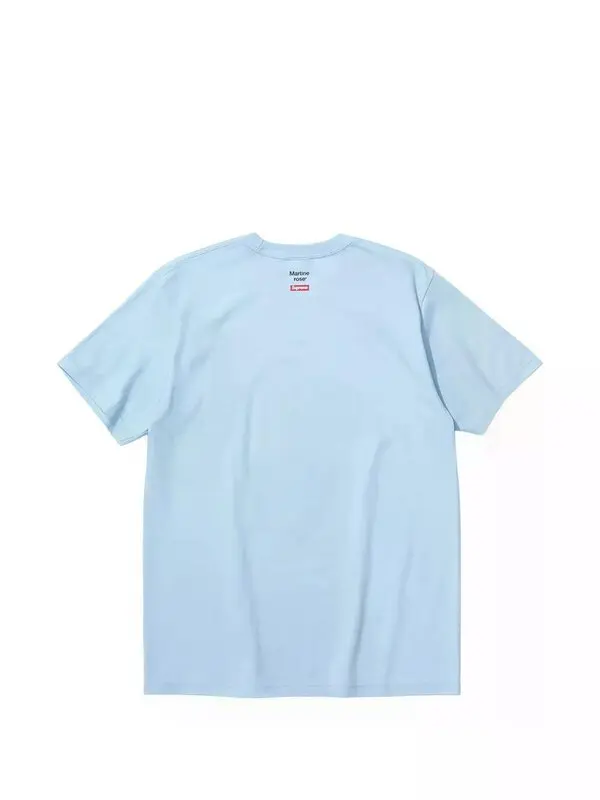 Supreme X Martine Rose Champion T-shirt