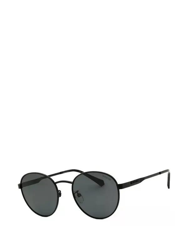POLAROID Round-frame Sunglasses