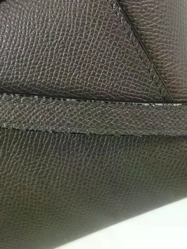 Celine Pico Belt Handbag