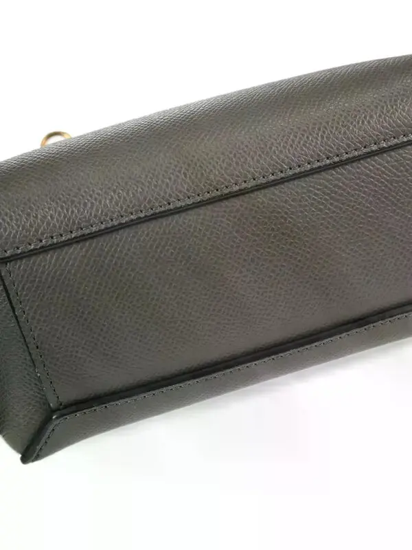 Celine Pico Belt Handbag