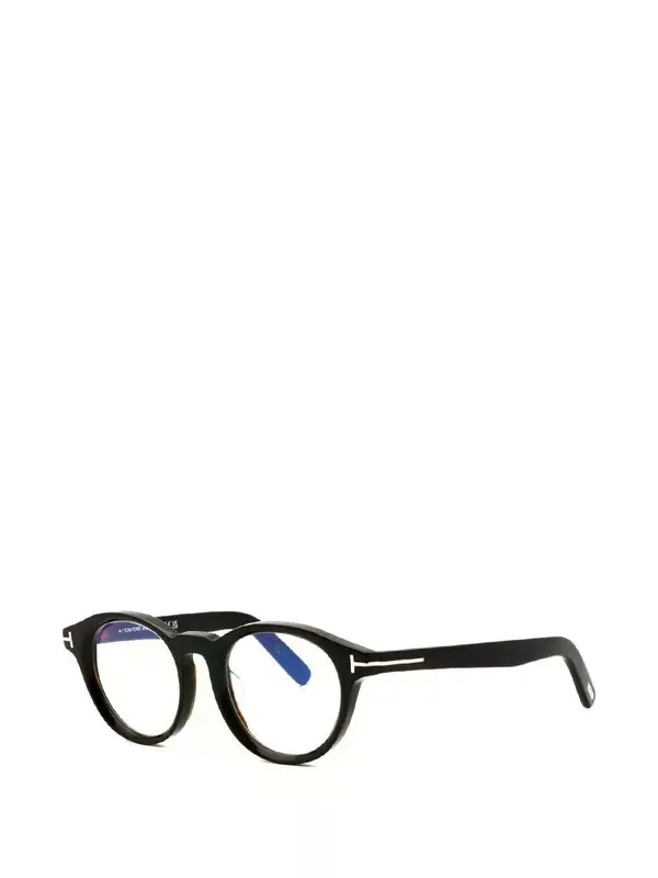 TOM FORD Round-frame Glasses