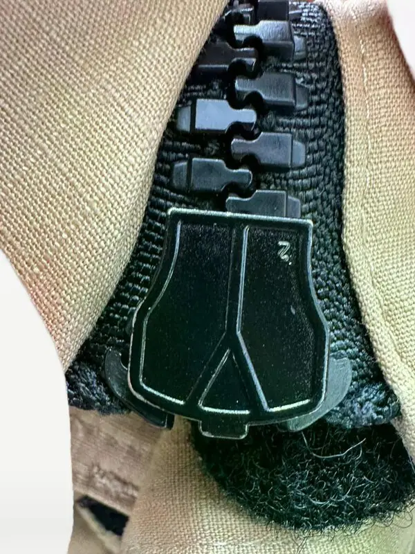 Balenciaga Hooded Parka Jacket