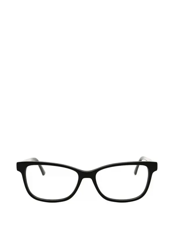 Guess Rectangle-frame Glasses