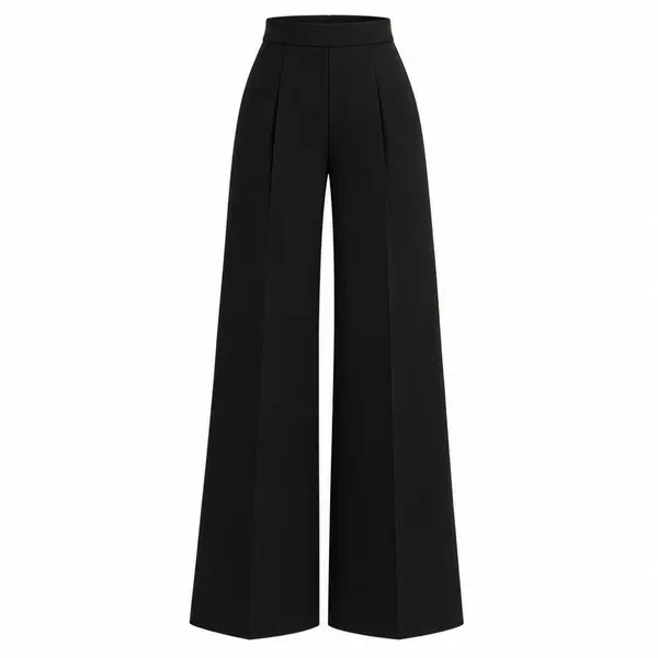 THE ETHOS STUDIO Column Pants
