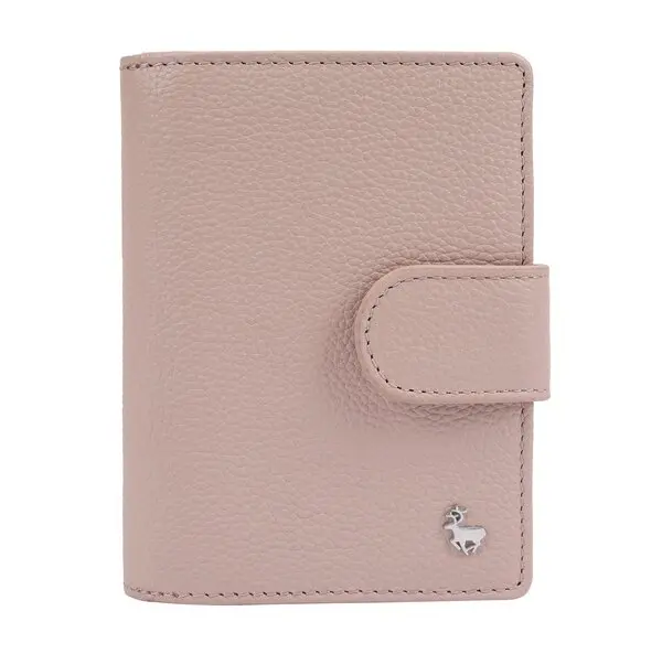 LLOYD BAKER LONDON Liza Leather Purse