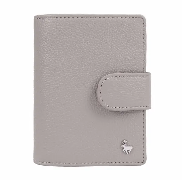 LLOYD BAKER LONDON Liza Leather Purse