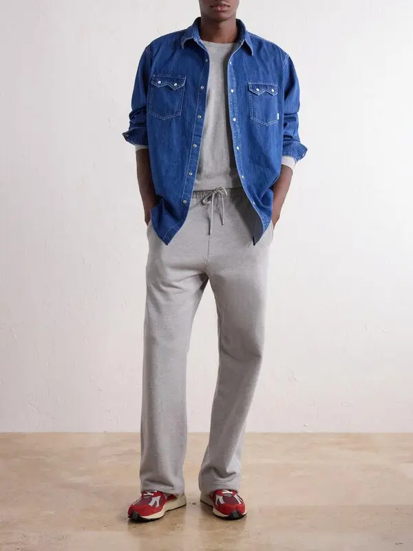 WTAPS® Allman Denim Shirt