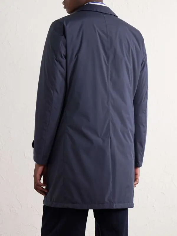 Herno Shell Down Coat