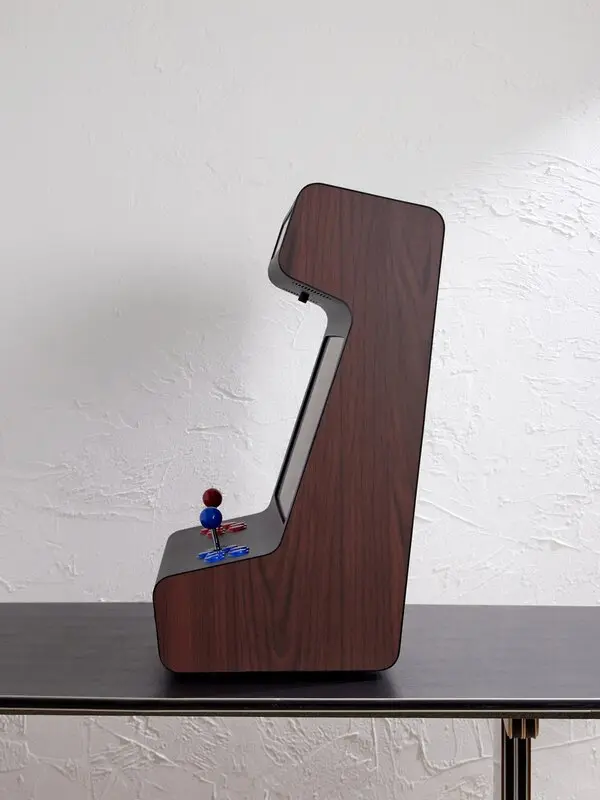 NEO LEGEND Wood Compact Arcade Machine