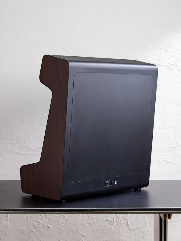 NEO LEGEND Wood Compact Arcade Machine