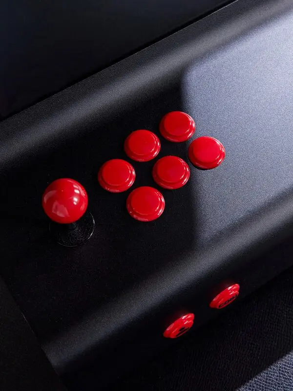 NEO LEGEND Wood Compact Arcade Machine