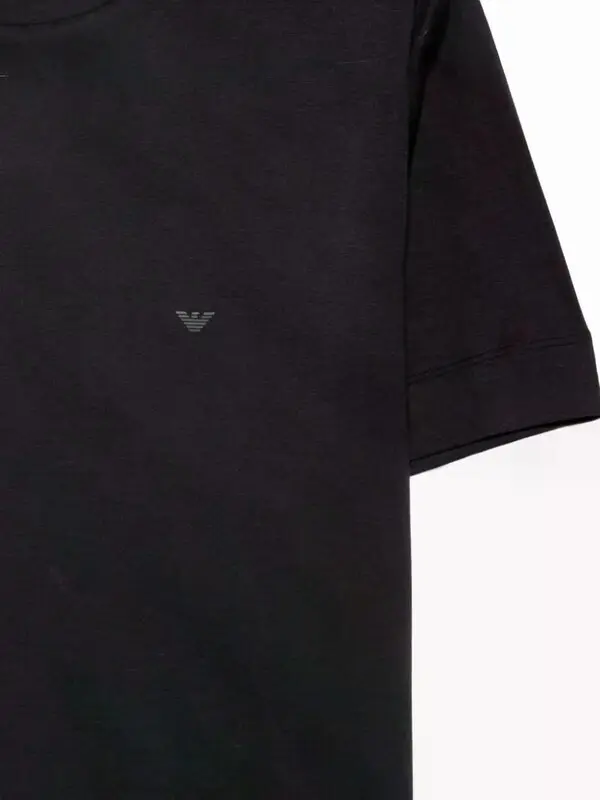Emporio Armani Logo-print T-shirt