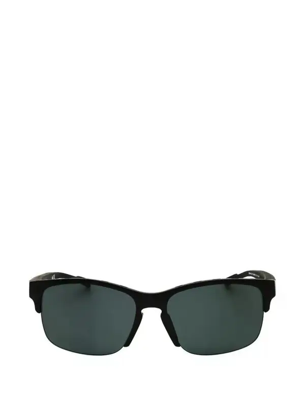 Adidas Rectangle-frame Sunglasses