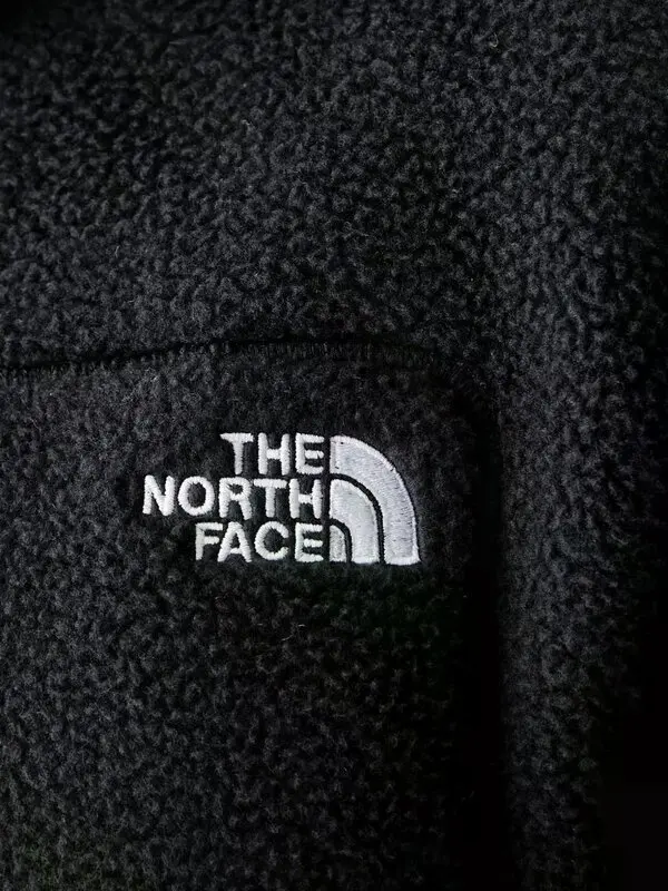 The North Face Yumiori 1/4-zip Novelty Hooded Fleece Jacket