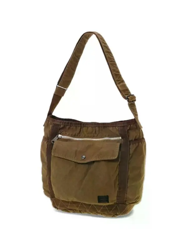 PORTER-YOSHIDA & CO Crag Shoulder Bag