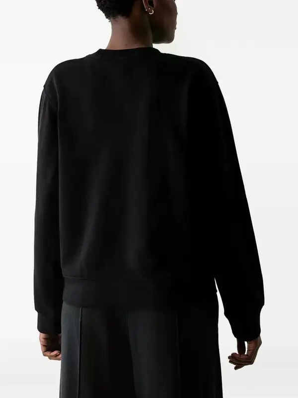 The North Face Logo-print Sweatshirt
