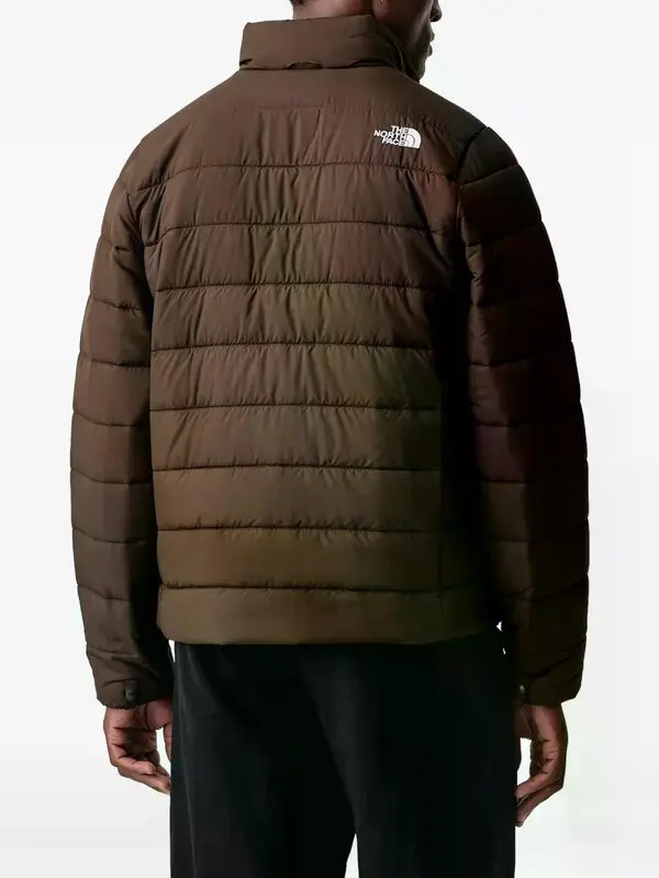The North Face Aconcagua Jacket