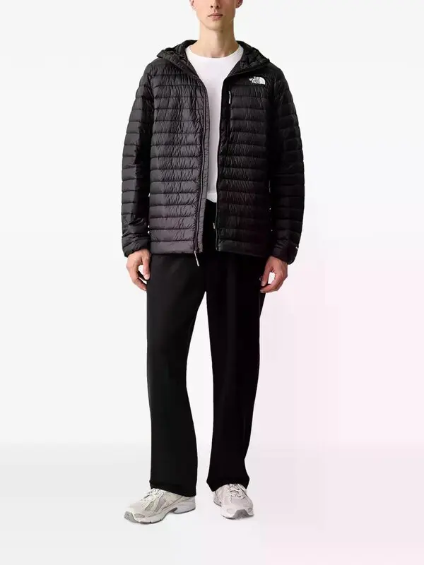 The North Face Bettaforca Lightweight Down Hooded Jacket