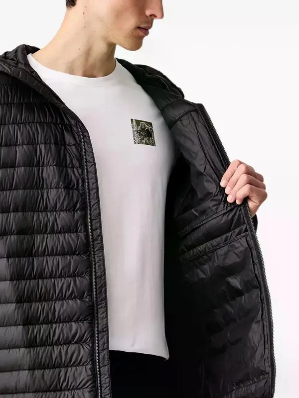 The North Face Bettaforca Lightweight Down Hooded Jacket