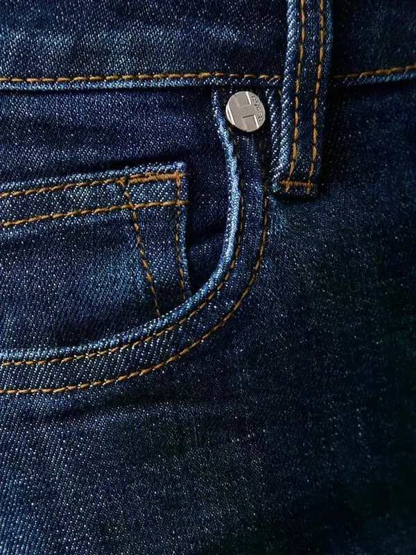 SILVIAN HEACH Skinny-fit Jeans