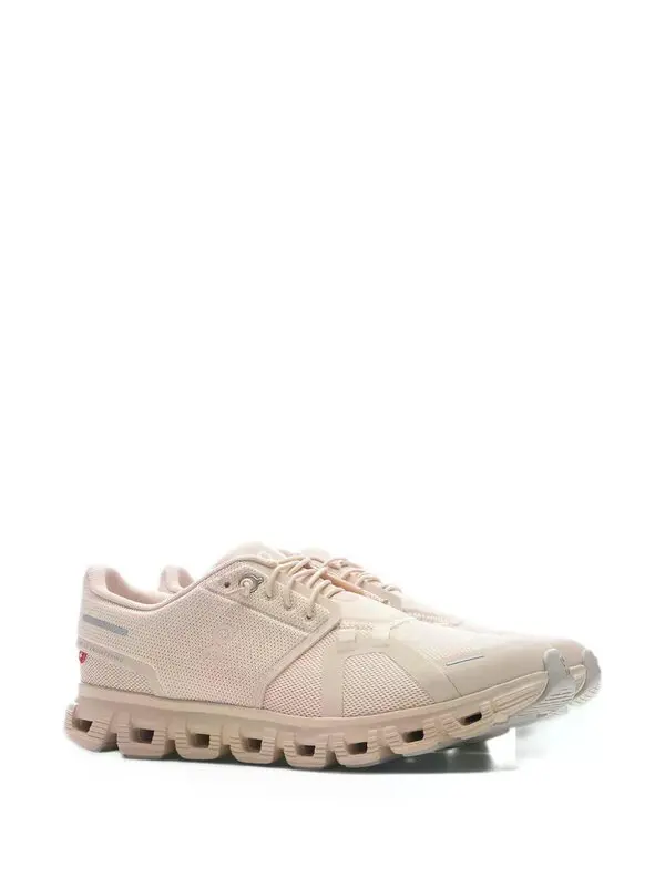 On Cloud 6 Sneakers - Neutrals
