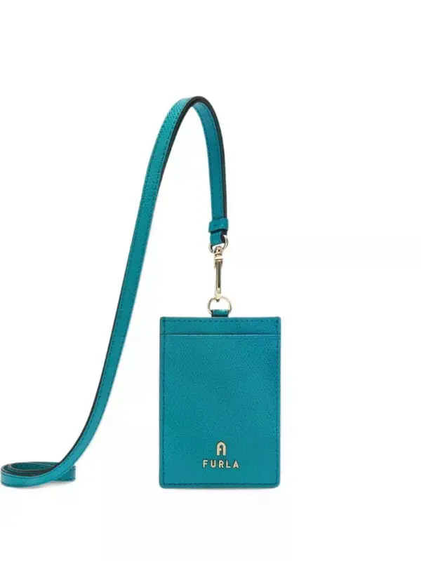 Furla Camelia Badge Holder S