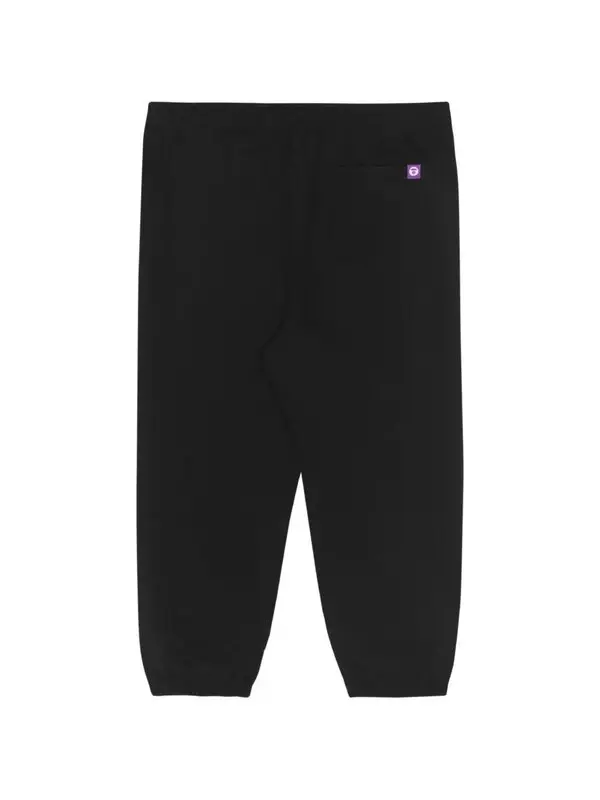 AAPE BY *A BATHING APE Moonface Track Pants