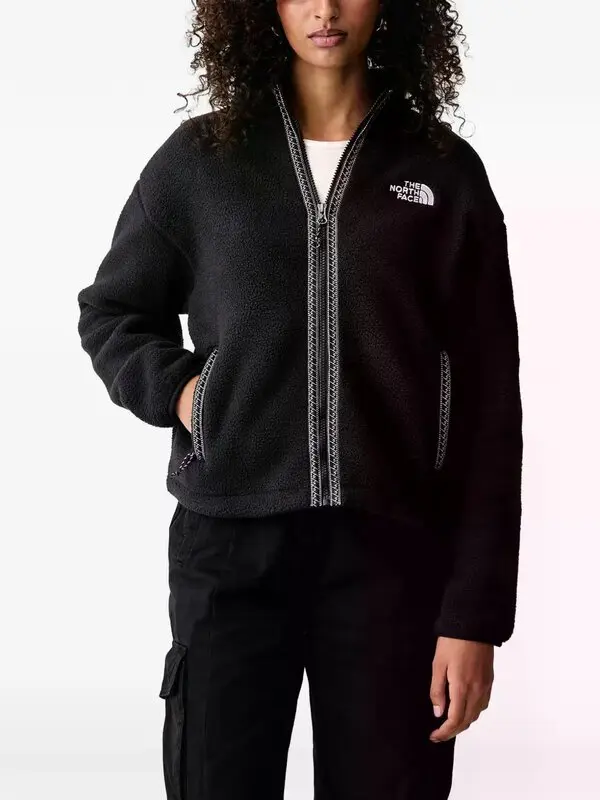 The North Face Tnf Fleeski Full-zip Fleece