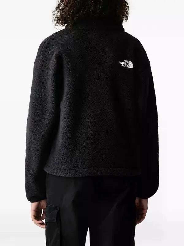 The North Face Tnf Fleeski Full-zip Fleece