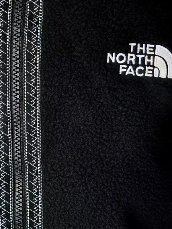 The North Face Tnf Fleeski Full-zip Fleece