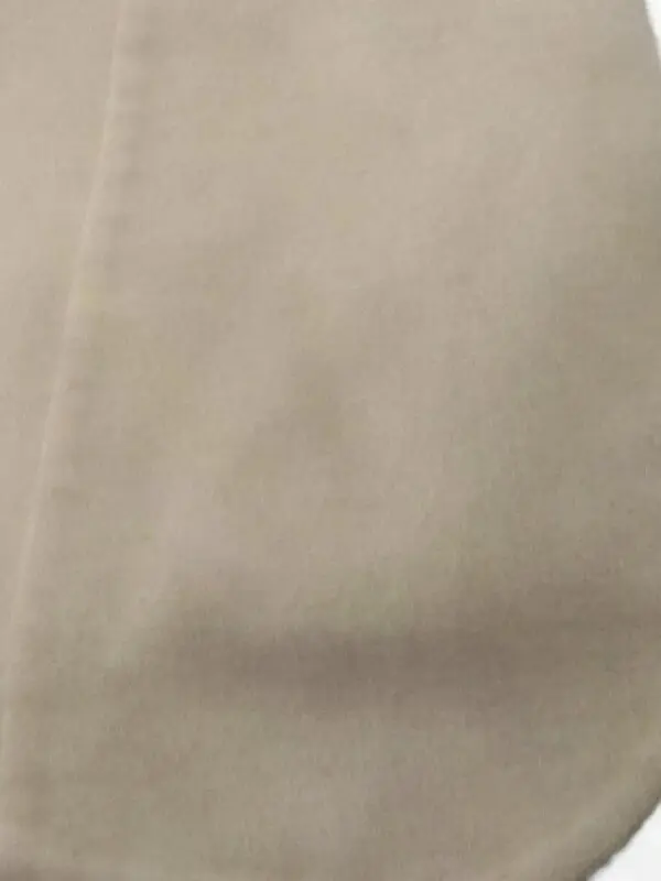 Hermès 2010s Serie Button Vest