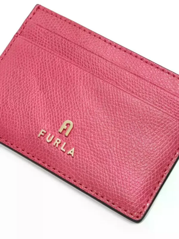 Furla Camelia Card Case S