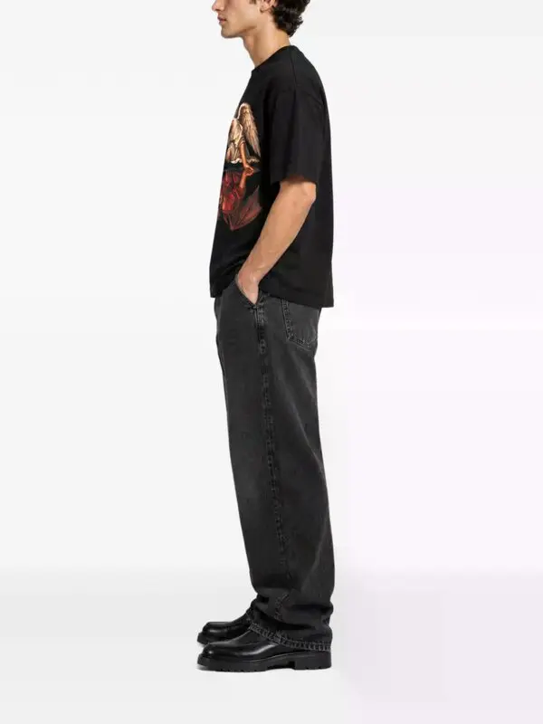 MELT Graphic-print T-shirt