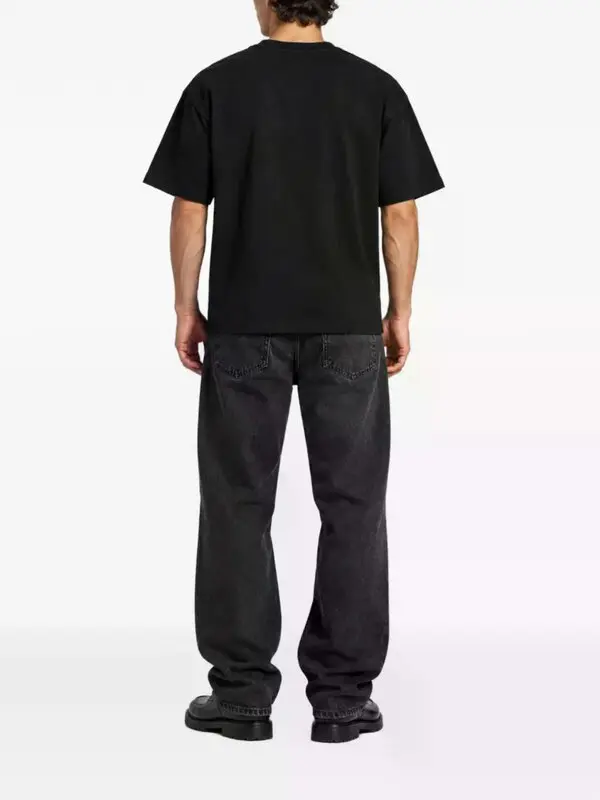 MELT Graphic-print T-shirt