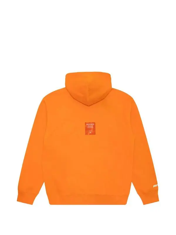 AAPE BY *A BATHING APE Aapenow Moonface Hoodie