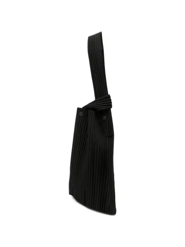 Issey Miyake Umbrella Pleats Tote Bag
