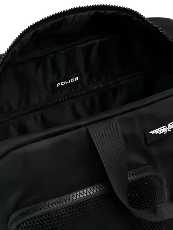 POLICE Lewis Travel Bag