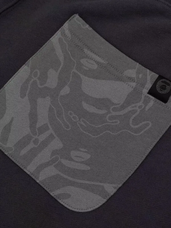 AAPE BY *A BATHING APE Moonface Track Pants