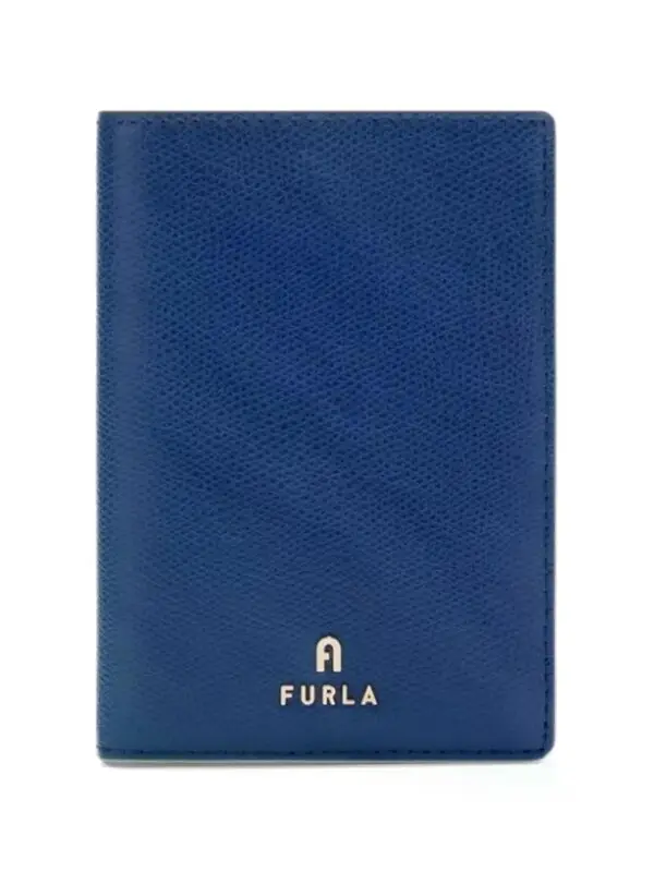 Furla Camelia Passport Holder S