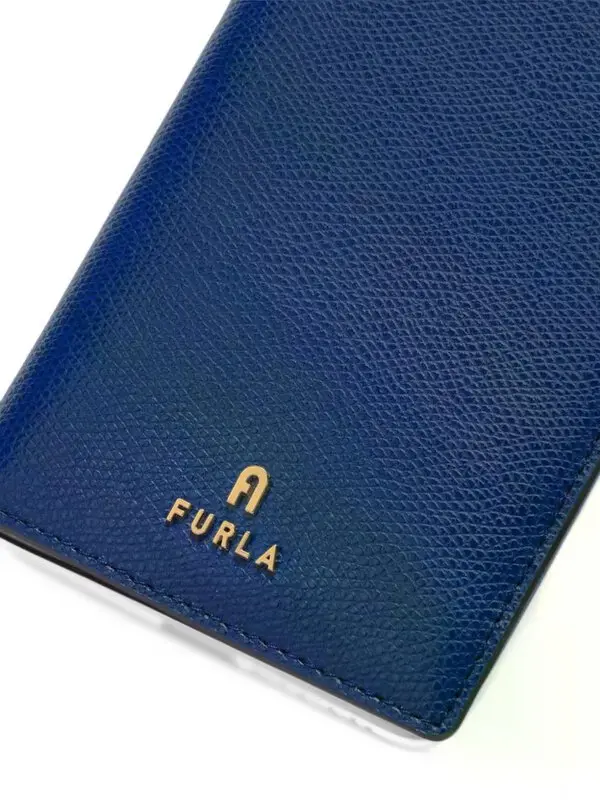 Furla Camelia Passport Holder S