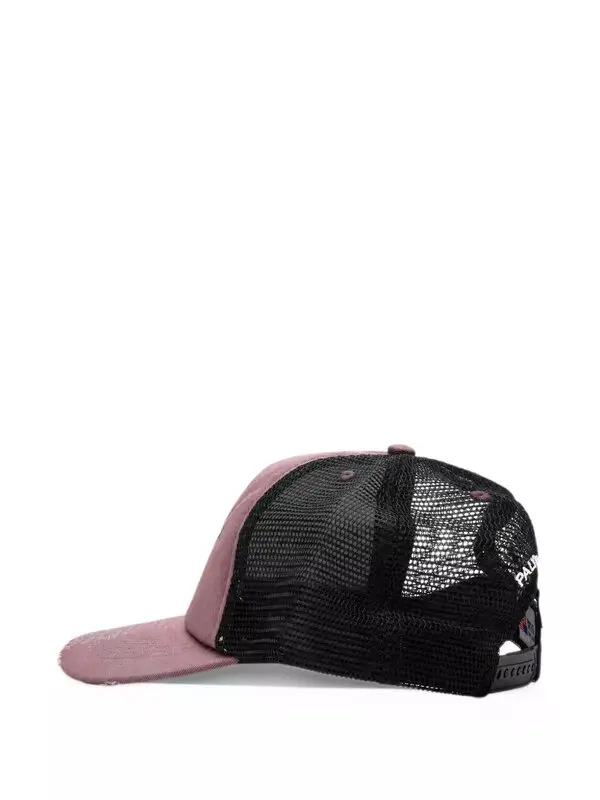 PALY C. Jones Foam Trucker Hat
