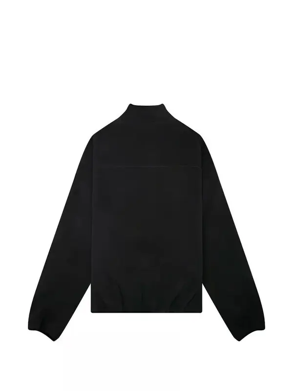 The North Face Red Box 1/2 Zip Fleece