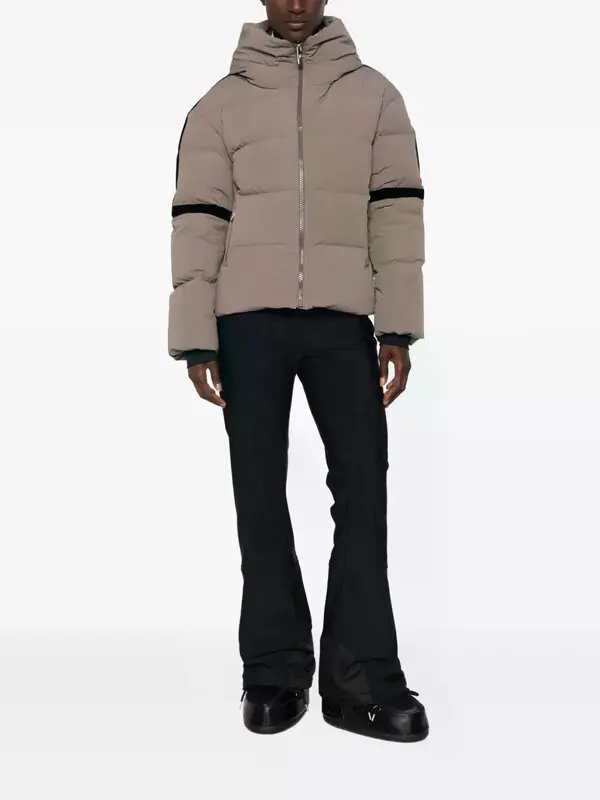 Fusalp Barsy Ii Quilted Ski Jacket