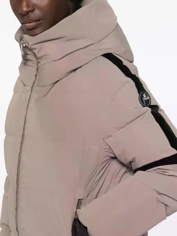 Fusalp Barsy Ii Quilted Ski Jacket