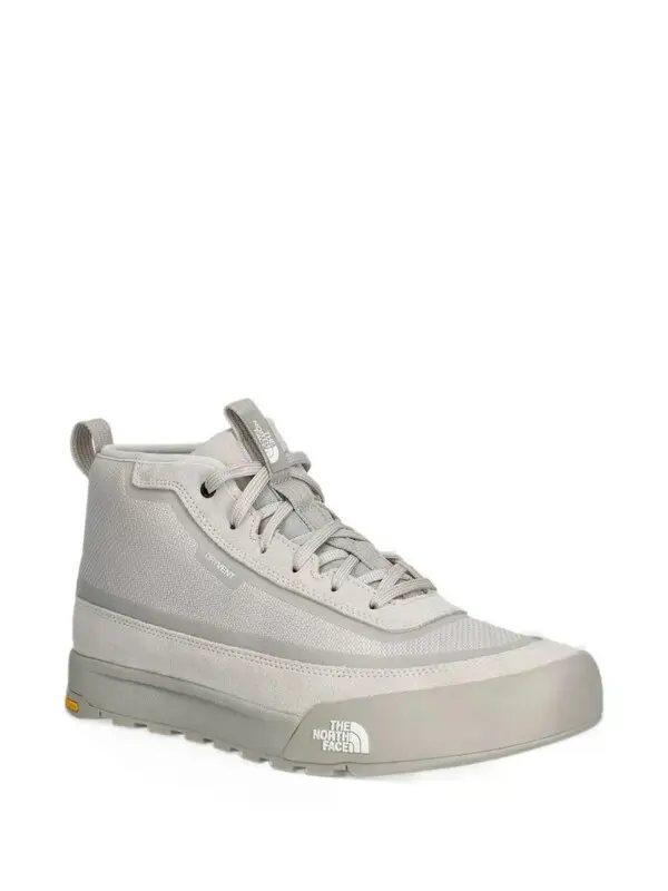 The North Face Clyffe™ Mid Insulated Waterproof Shoes