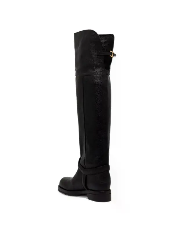 POLLINI Mia Leather Boots