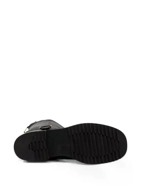 POLLINI Mia Leather Boots