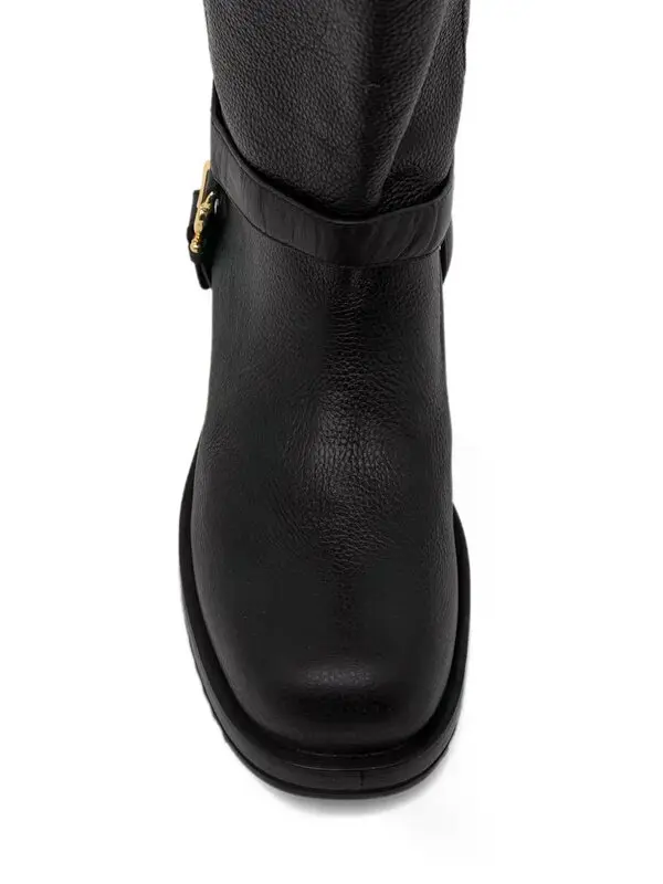 POLLINI Mia Leather Boots