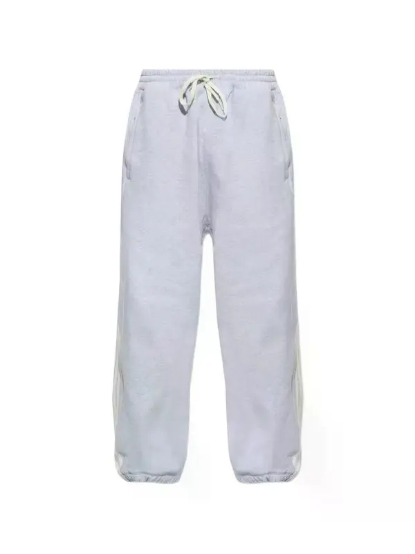 Adidas Adisignature Ny Joggers - Grey