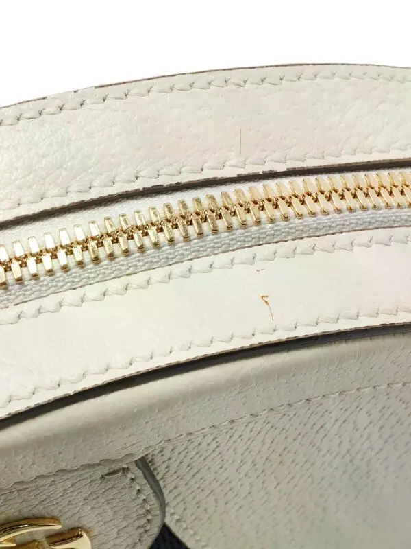 Gucci Ophidia Round Shoulder Bag